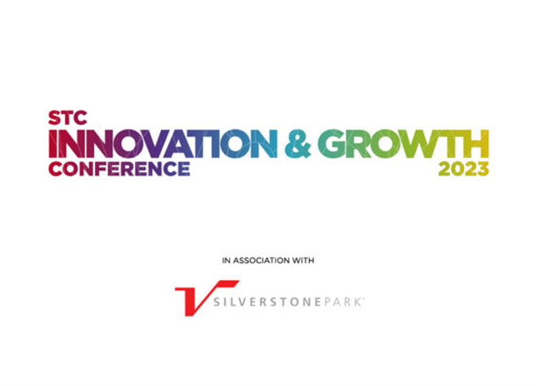 STC Innovation & Growth Conference 2023